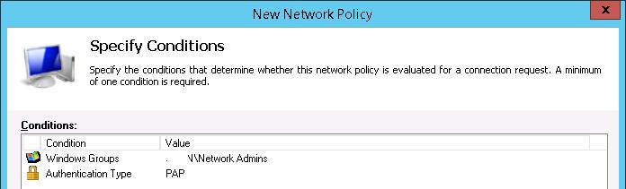 Configuración de la autenticación de dispositivos de red mediante ...