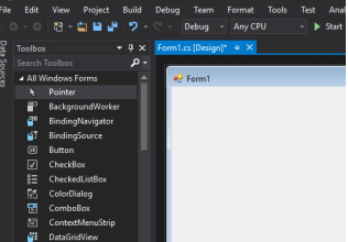 ¿Cómo crear una GUI para scripts de PowerShell? - informaticamadridmayor - informaticamadridmayor.es