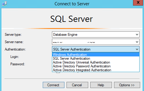 ¿Cómo reparar el error 18456 de Microsoft SQL Server? – informaticamadridmayor ...